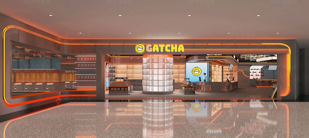 Gatcha - Changing FEC's