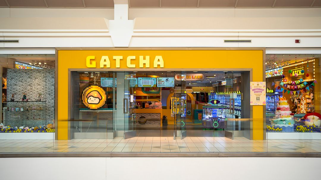 Gatcha - Changing FEC's