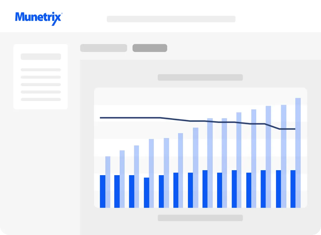 K-12 Transparency Software | Munetrix