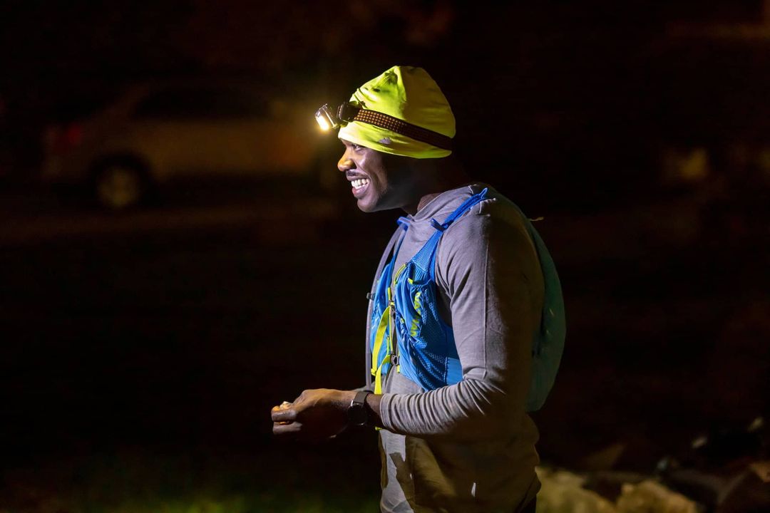 Welcome to Fall 50 - Your 50-Mile Running Adventure in Door County, WI