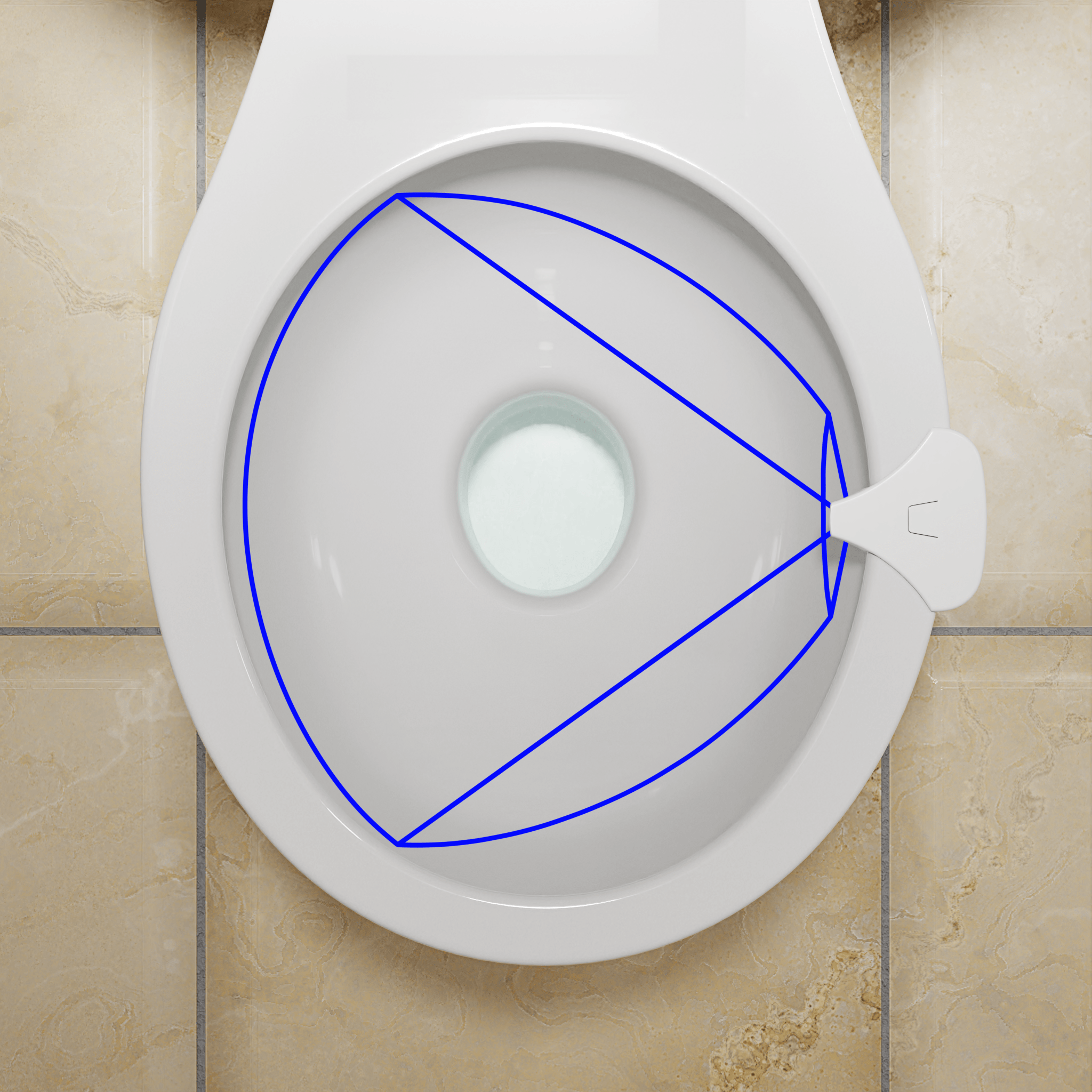 Throne - Track Your Hydration and Gut Health