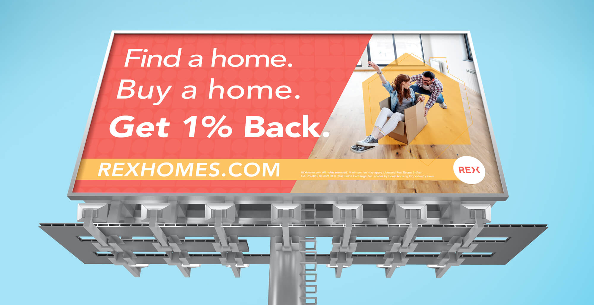 LCapponi Design: REX Homes