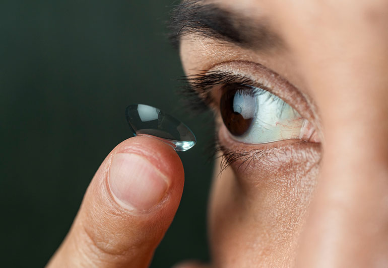 Touchless Patient Education - Brochures