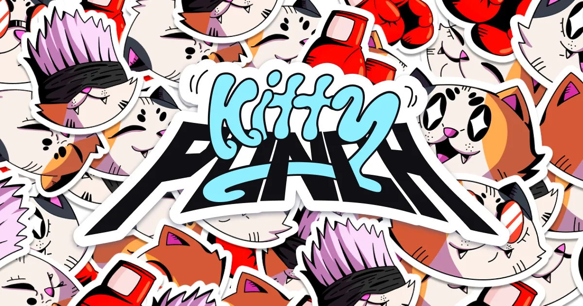 Loading Token | PunchSwap