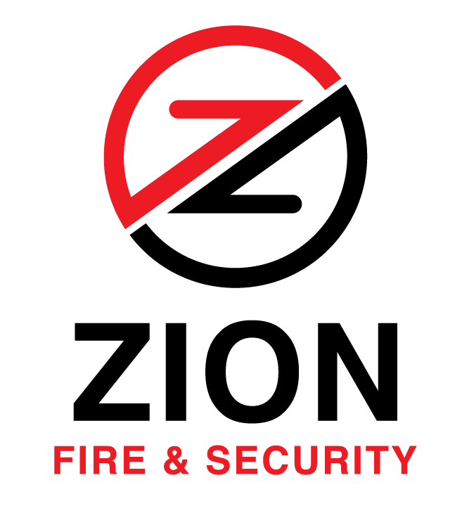 Zion Fire and Security
