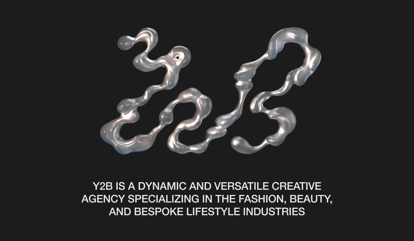 Y2B Agency