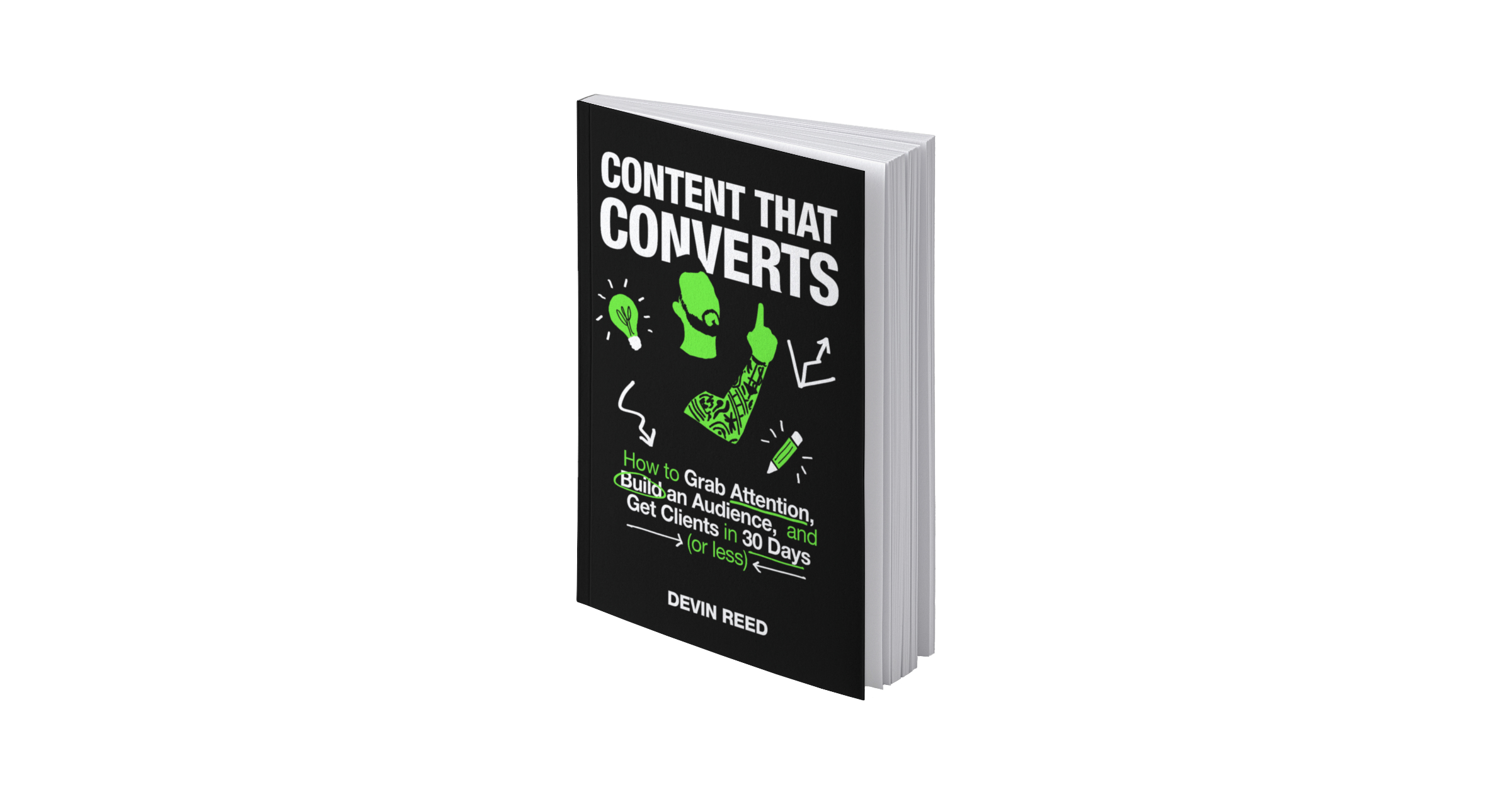 Content That Converts