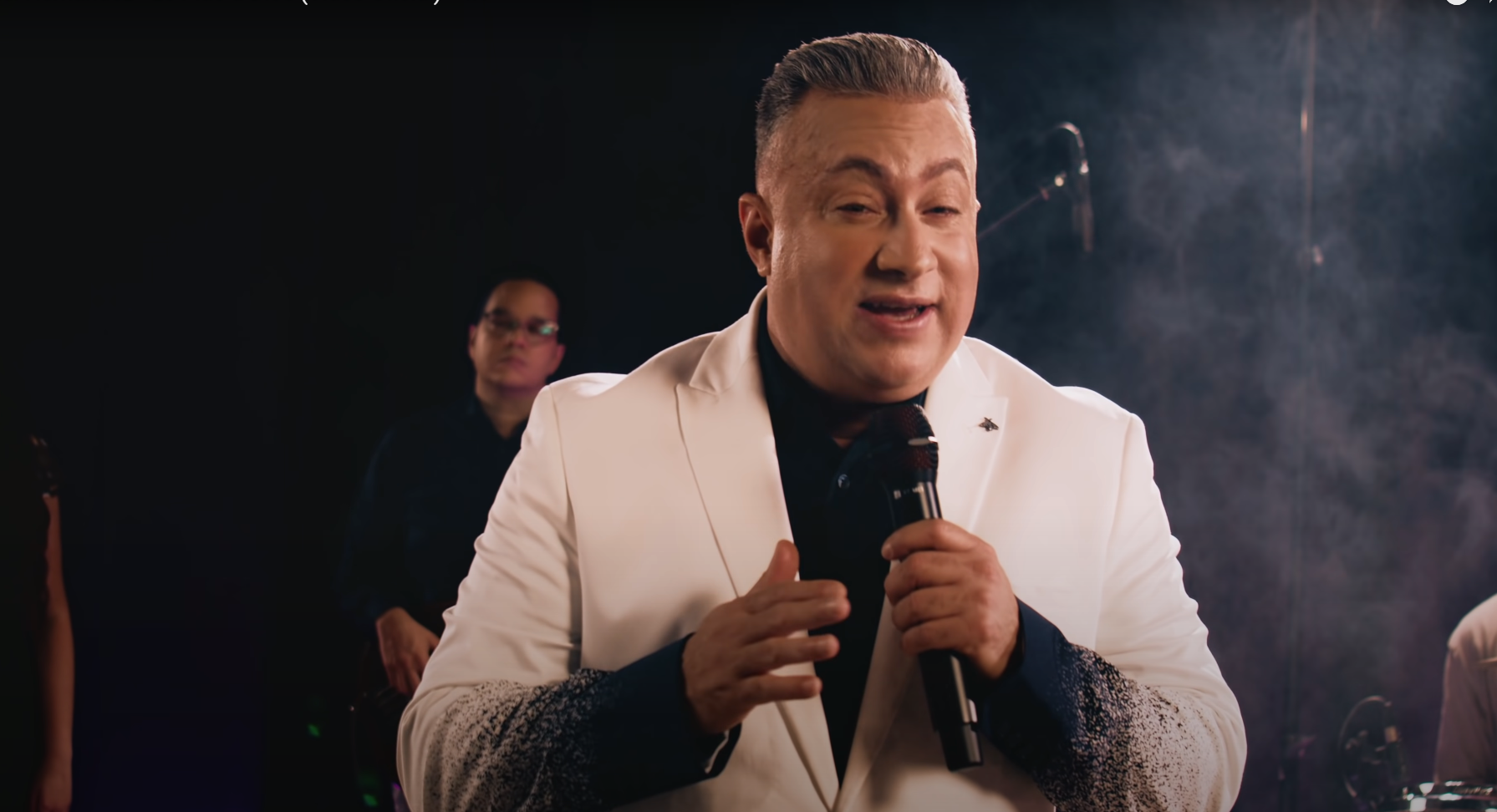 Samuel Hernandez Videos