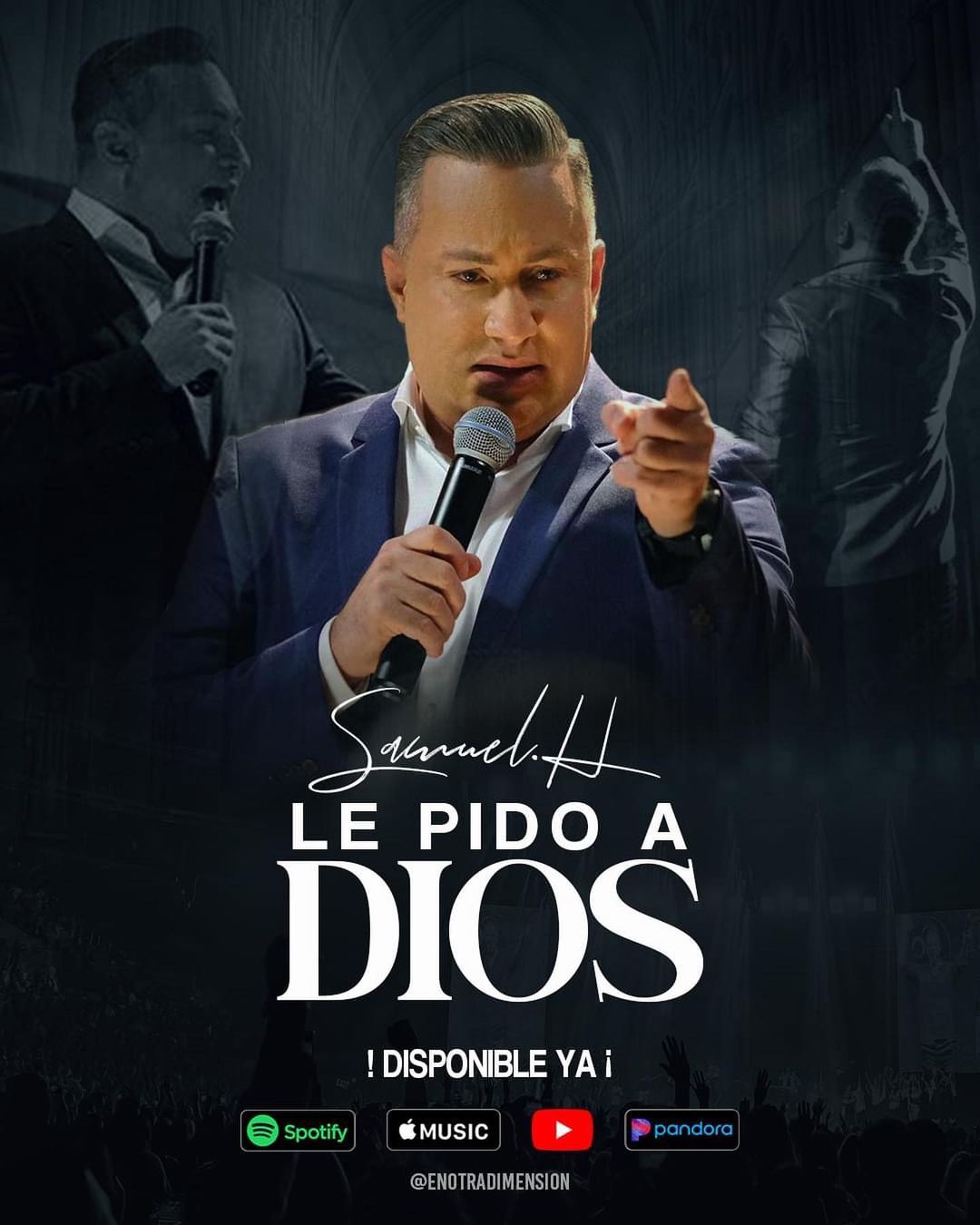 Musica Samuel Hernandez