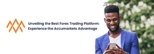 Forex Insights Blog - Accumarkets