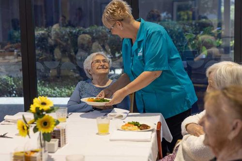 Strathpine Aged Care - Aged Care in the Moreton Bay Region, Queensland
