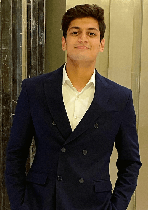 Swadharma Source Ventures - SSV - Family office of The Sahu Group