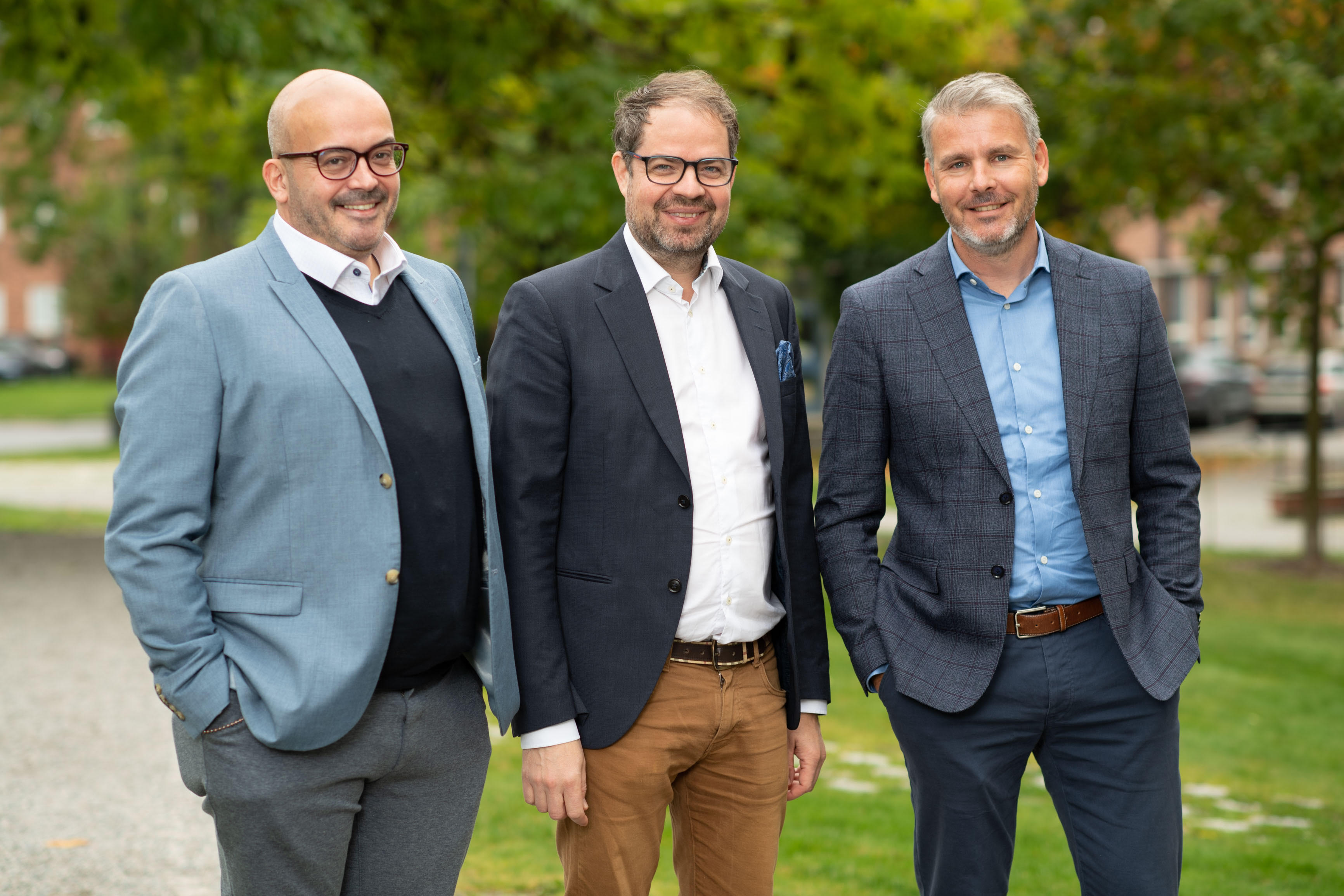 Alder Theraputics – Redefining cell therapy development