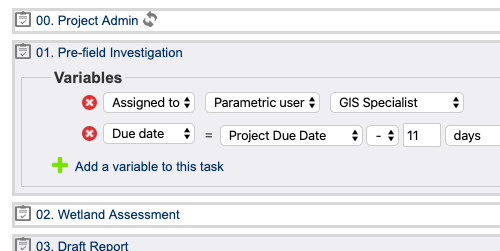 EVX Software Website 2.0
