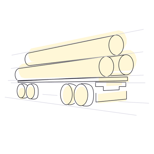 Project Cargo Logistics | Out-of-Gauge Cargo Shipping
