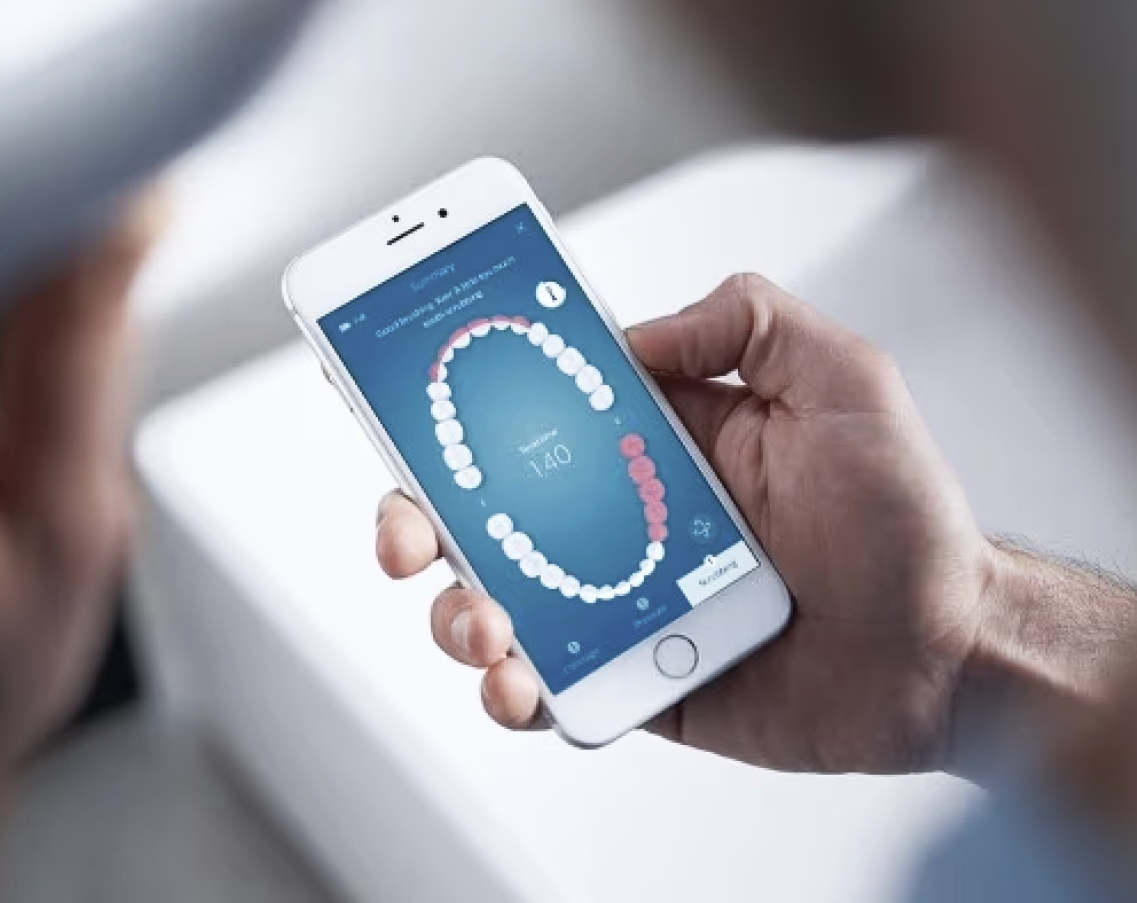 Philips • Behavior Delta