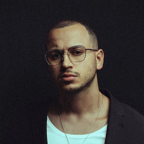 Kaiwan Shaban - Visual Artist