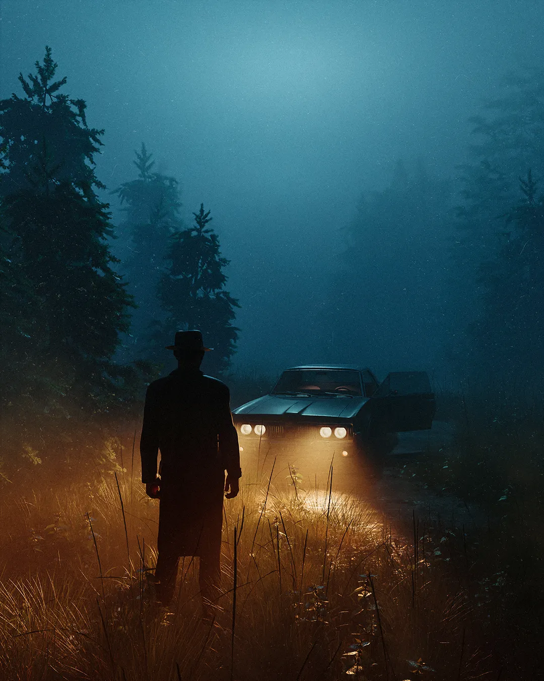 Kaiwan Shaban - Visual Artist