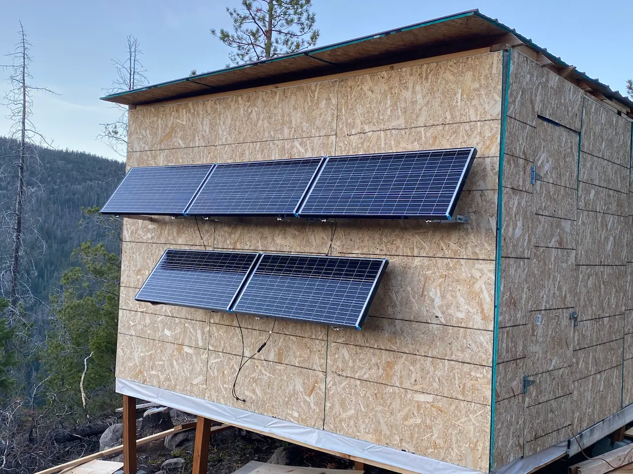 Energy Independence with Tailored Solar Solutions | Agile Solar