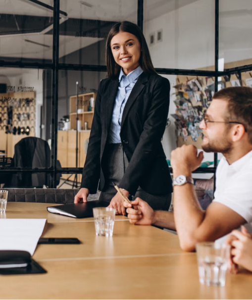 Discover your future career with GradWorx: Connecting graduates with SMEs