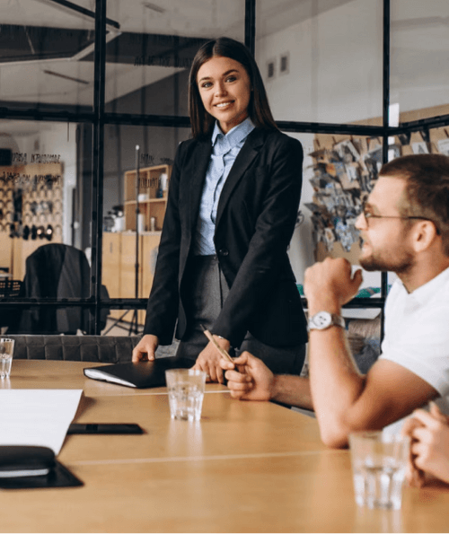 Discover your future career with GradWorx: Connecting graduates with SMEs