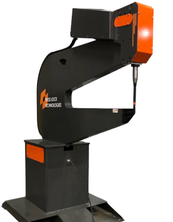 Clinching & Riveting Machines | Pneumatic & Hydraulic