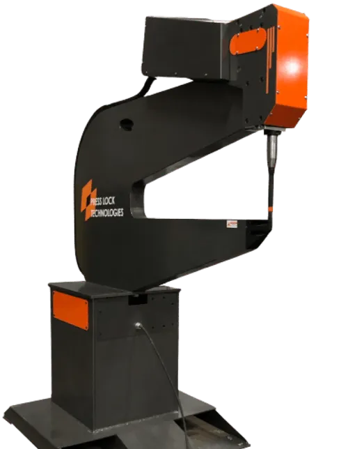 Clinching & Riveting Machines | Pneumatic & Hydraulic