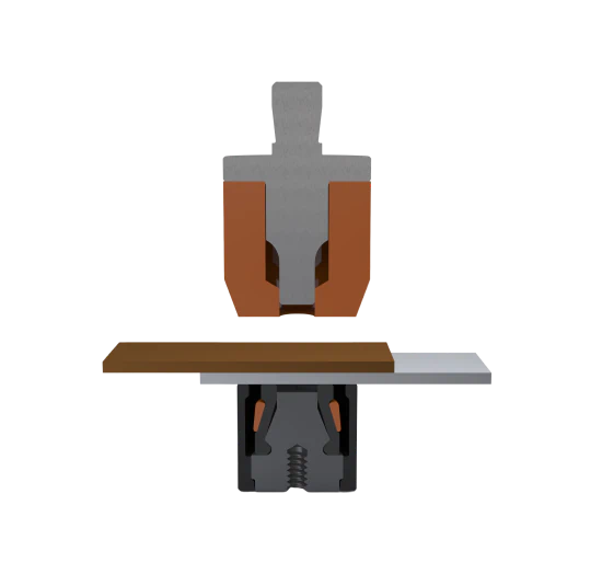 Clinching: How It Works, Tooling Required & Advantages