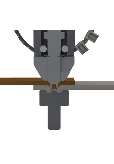 What is Self-Piercing Riveting (SPR) and How Does It Work?