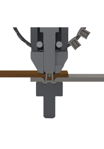 What is Self-Piercing Riveting (SPR) and How Does It Work?