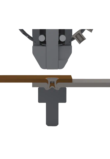 What is Self-Piercing Riveting (SPR) and How Does It Work?