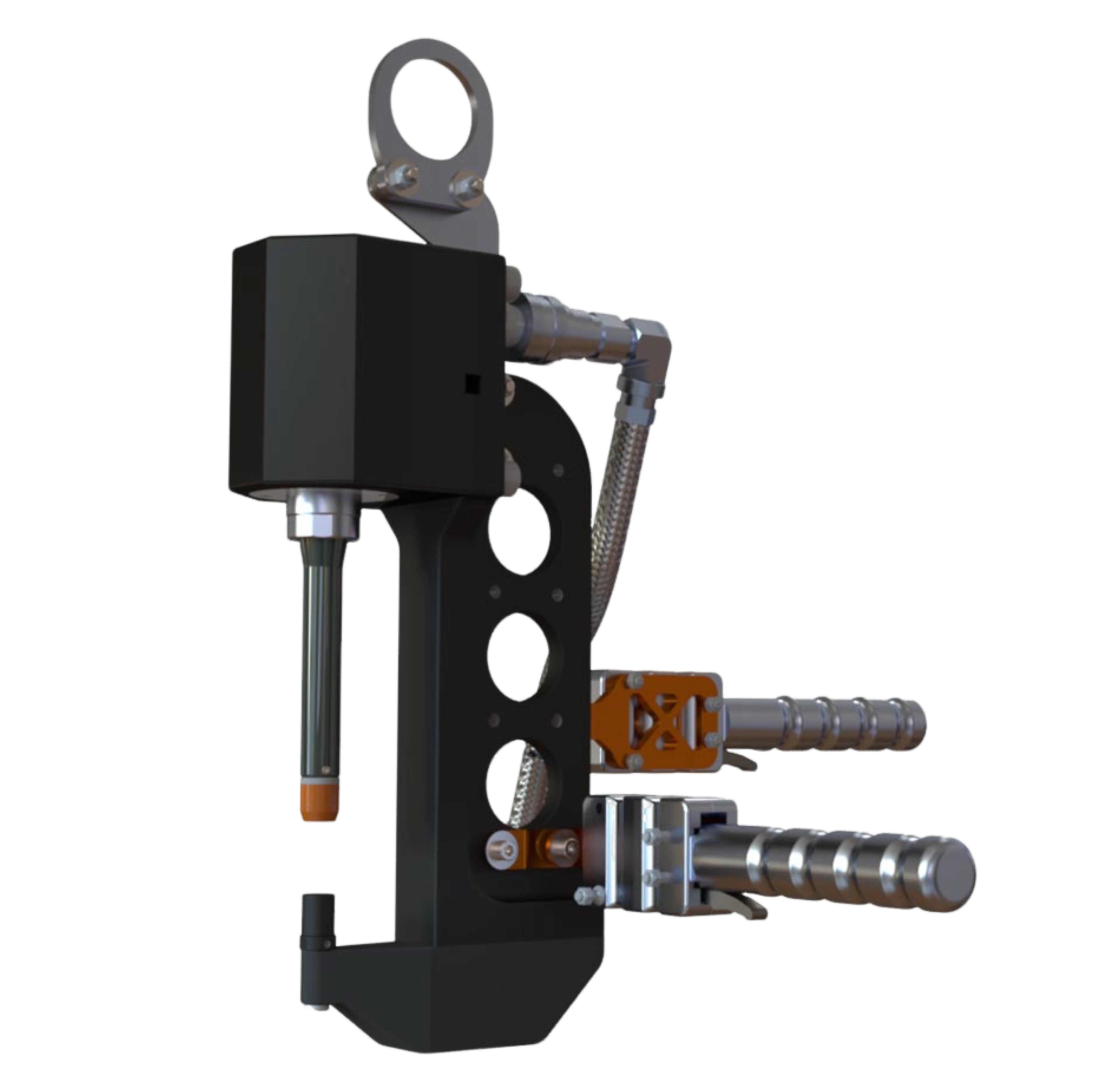 Clinching & Riveting Machines | Pneumatic & Hydraulic