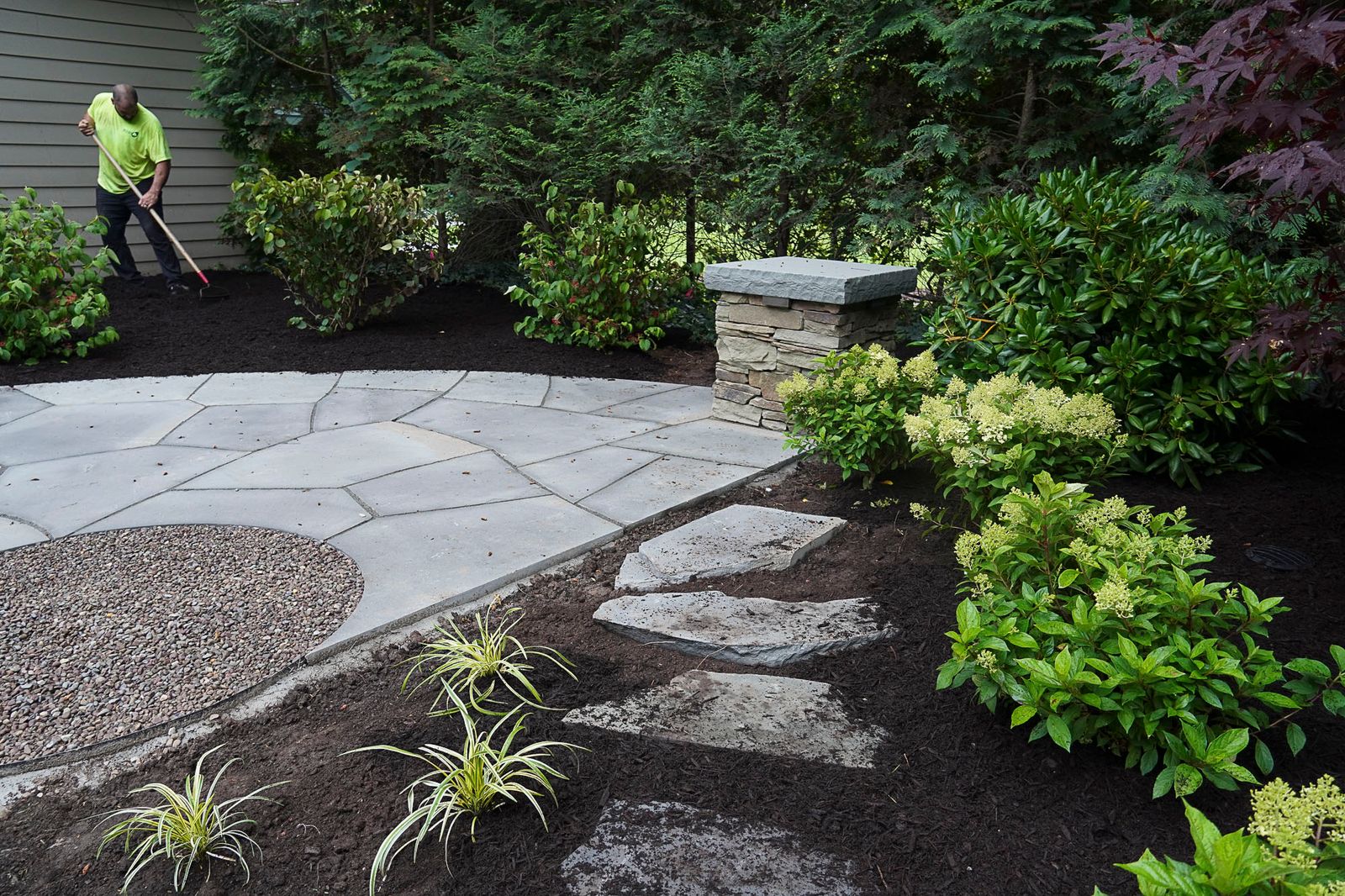 Birchrest Tree & Landscape: Tree Care & Landscape Excellence