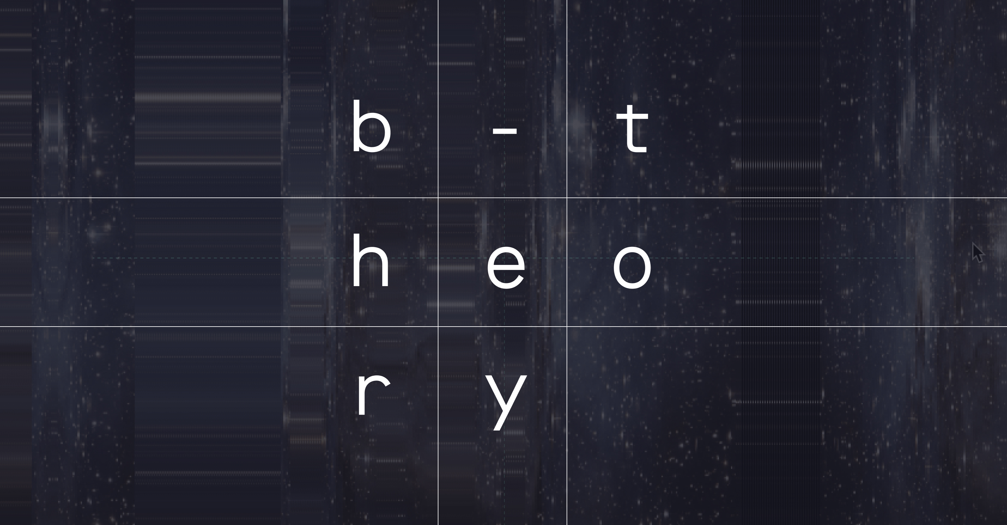 b-theory