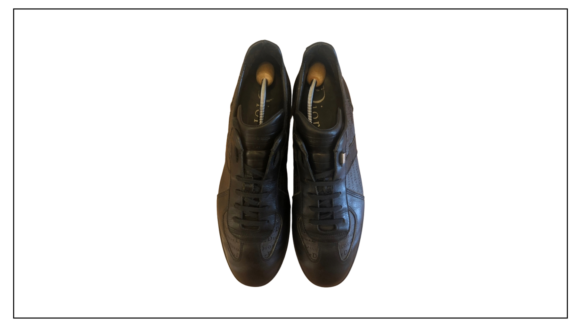 YOUR GUIDE TO DIOR HOMME SNEAKERS - Truss Archive