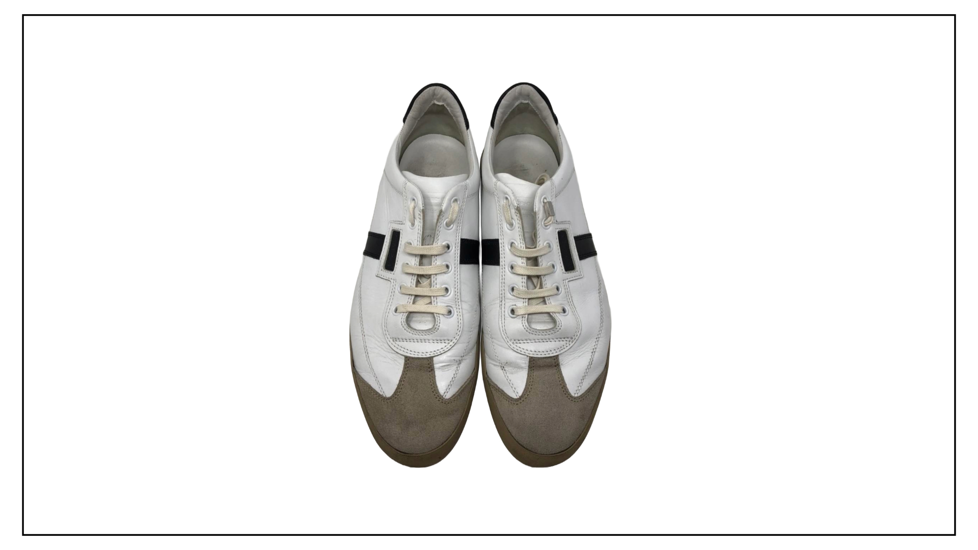 YOUR GUIDE TO DIOR HOMME SNEAKERS - Truss Archive