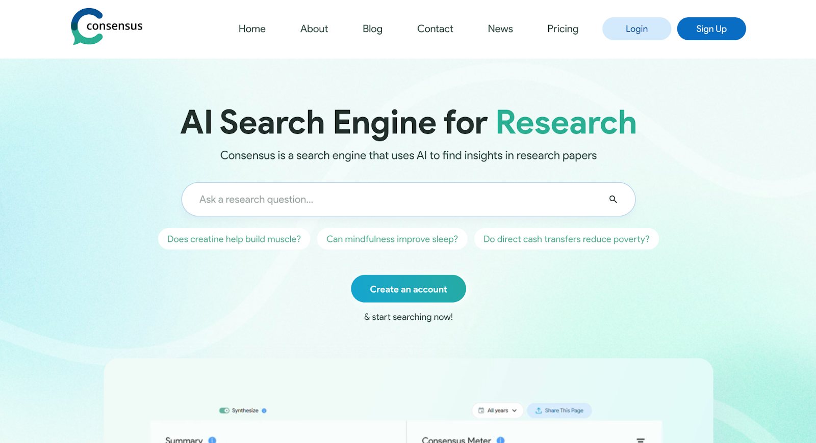 12 Best AI Tools for Academic Research in 2023