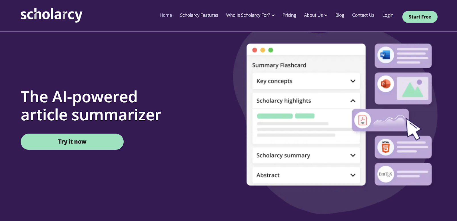 12 Best AI Tools for Academic Research in 2023