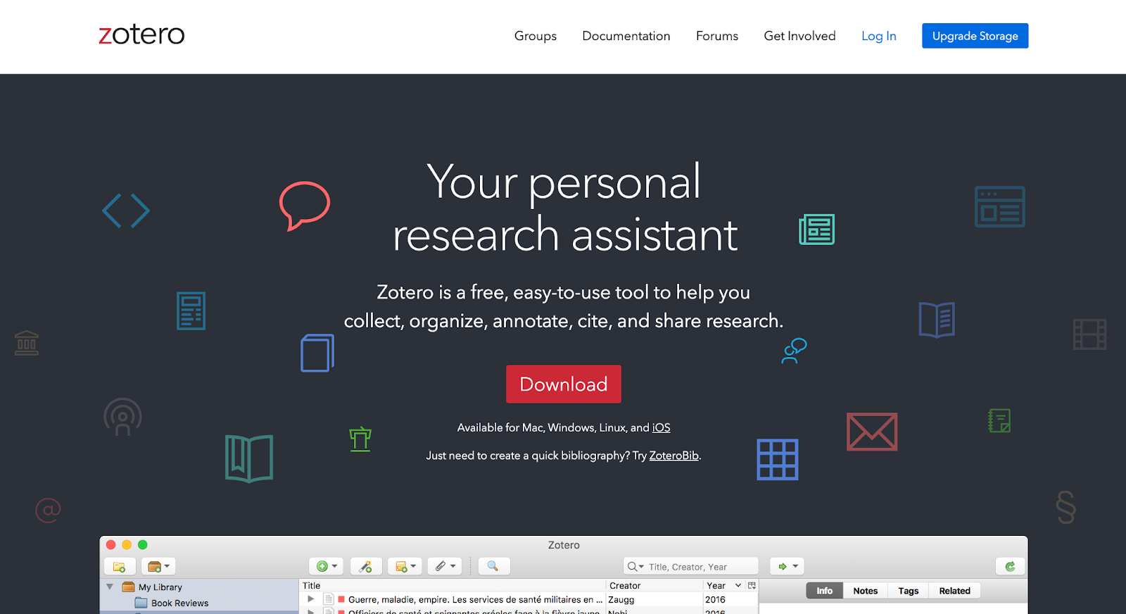12 Best AI Tools for Academic Research in 2023