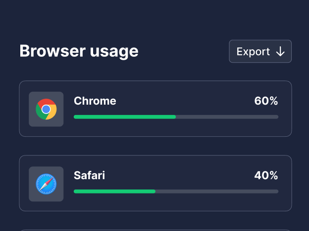 Home V2 - Darktech X - Webflow Ecommerce website template
