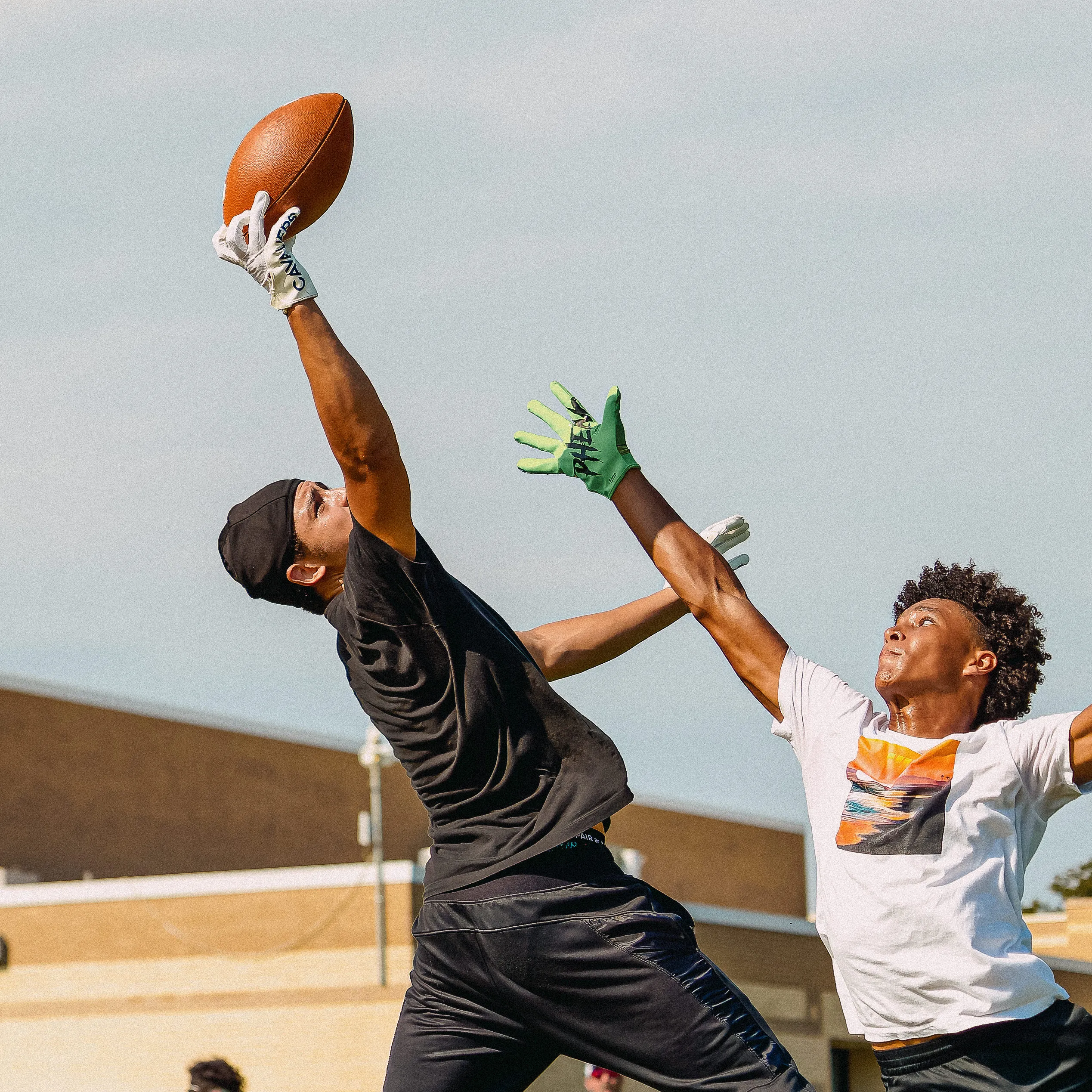 VB Speed Coach - Speed Training for Virginia Beach, VA