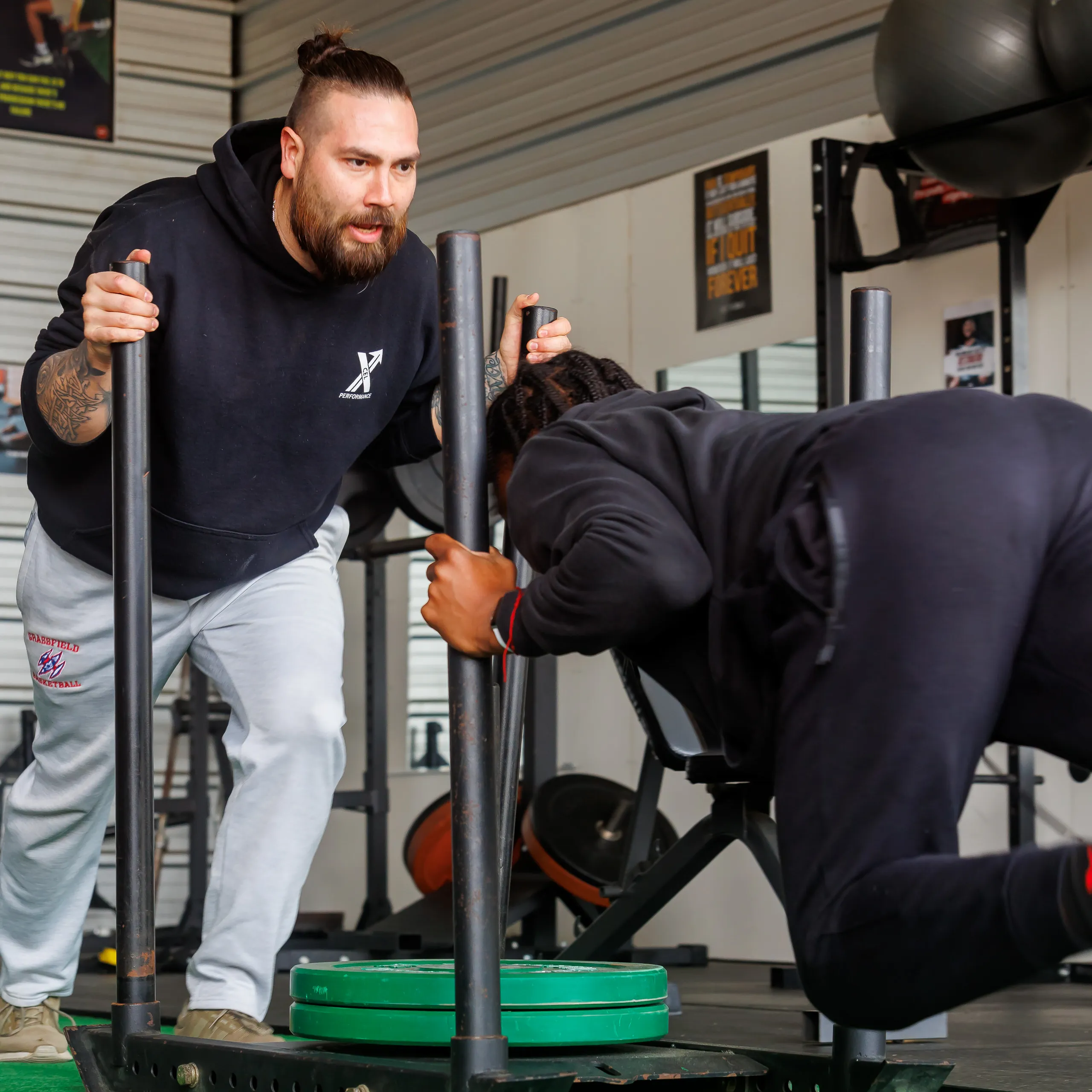 VB Speed Coach - Speed Training for Virginia Beach, VA