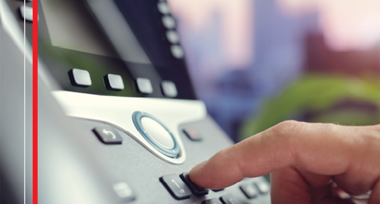 COMMUNICATION SYSTEMS