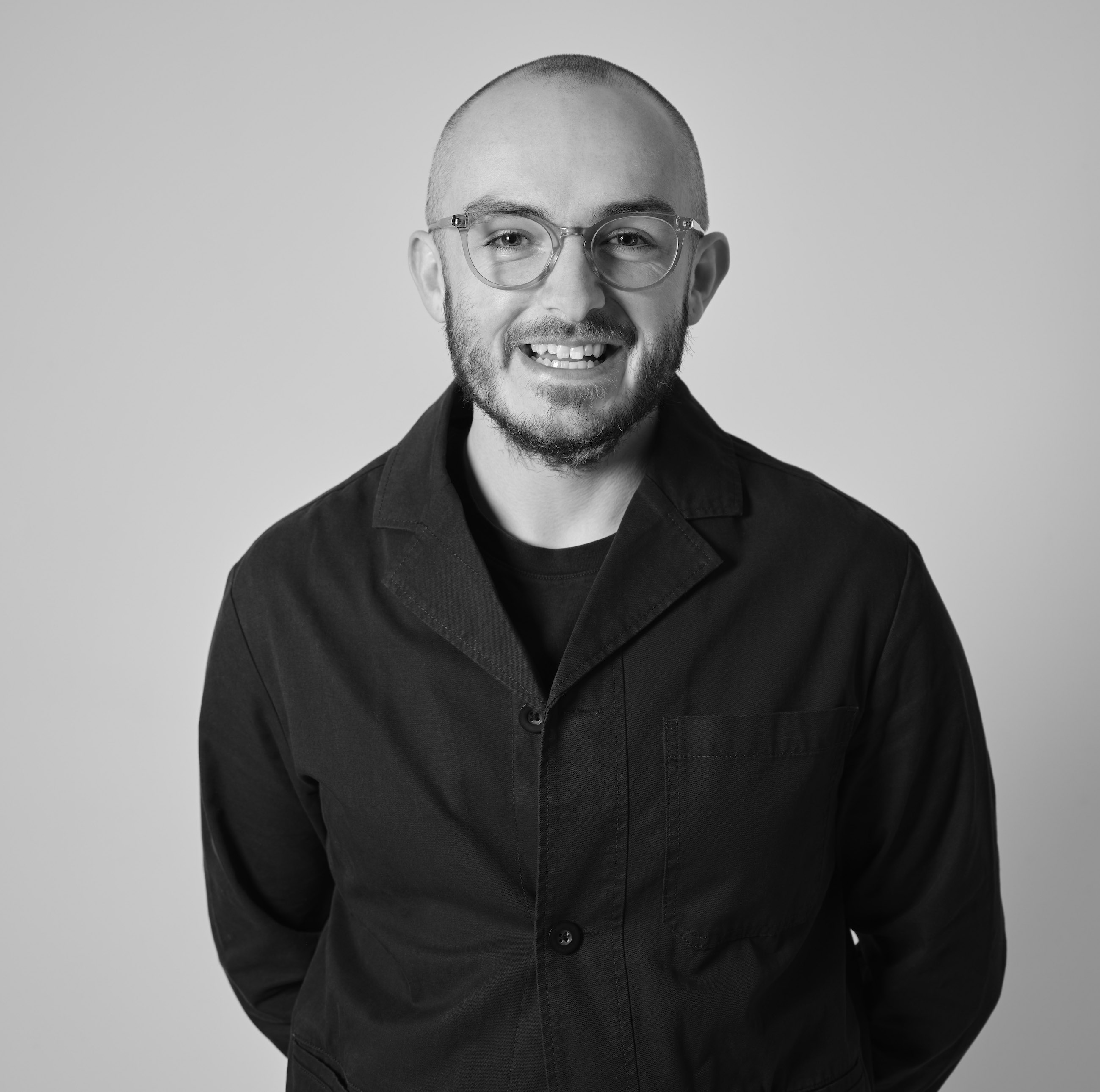 James Pates - Systems Developer | Arve