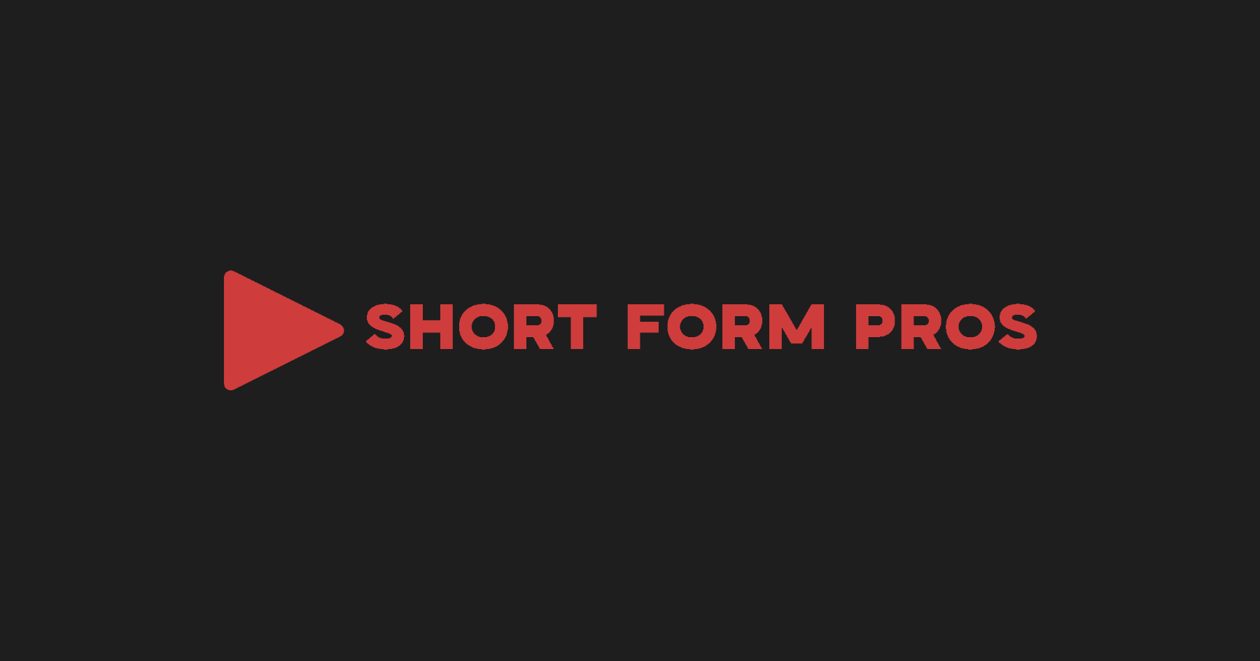 Shortform Video Pros