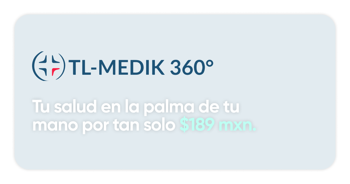 TL-Medik 360