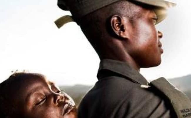 IAPF establishes all-female Anti-Poaching Force: “Akashinga” • Blog • Akashinga