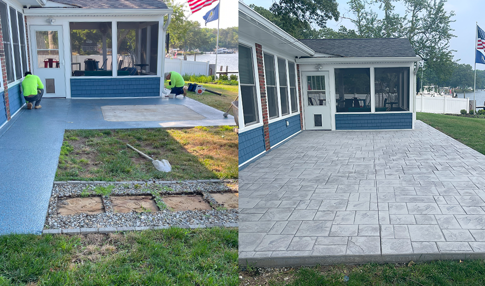 San Jose Brothers Construction LLC