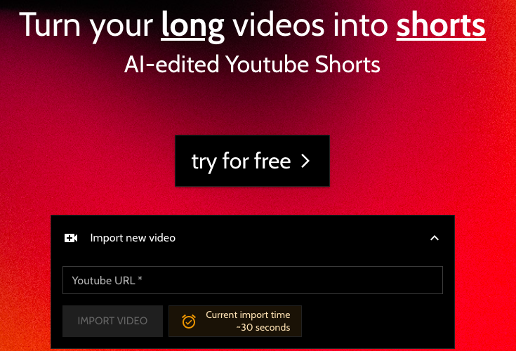 Trimmr Full Review & Comparisons | Nextool.ai