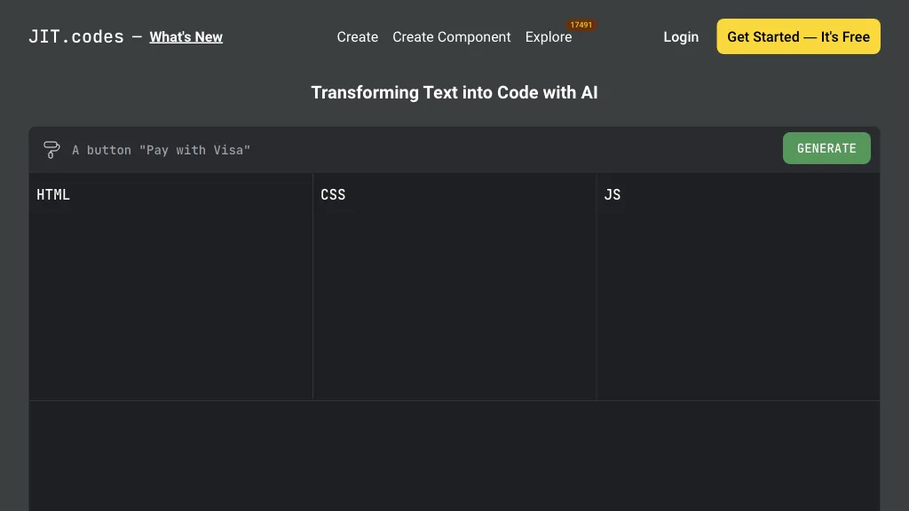 AICODE Full Review & Comparisons | Nextool.ai